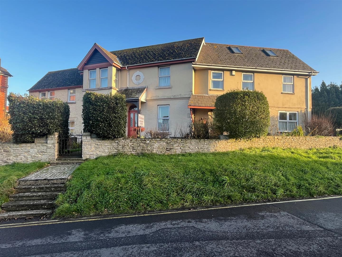 Northbrook Road, Swanage - Miles and Son Estate and Letting Agents